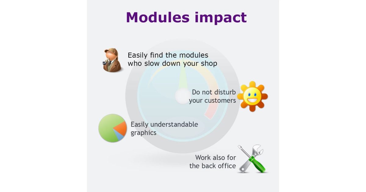 Modules impact