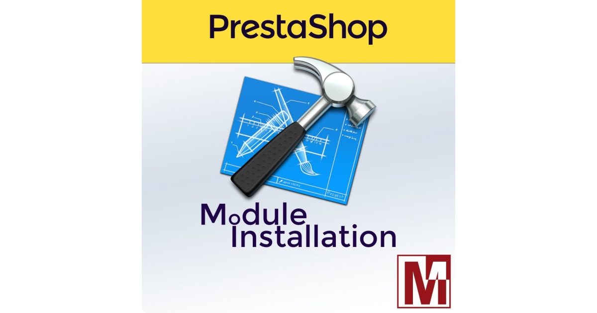 PrestaShop - Module installation Service